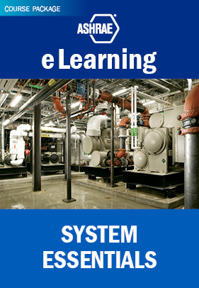 Course Packages | ASHRAE