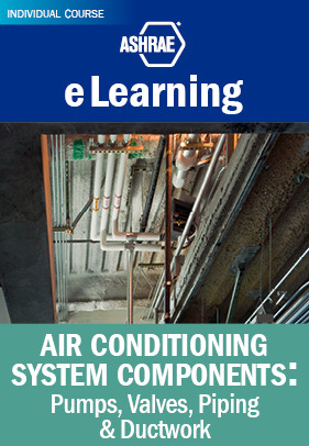 Individual Course | ASHRAE